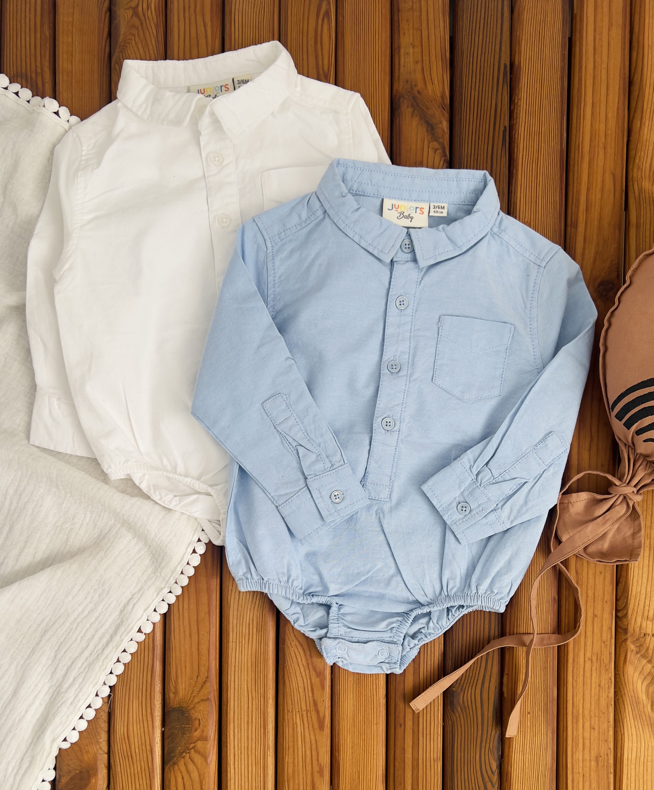 بادی یقه دار مجلسی ( عیدانه ) – لناکیدز